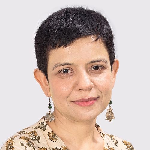 Srestha Banerjee | World Bank Live