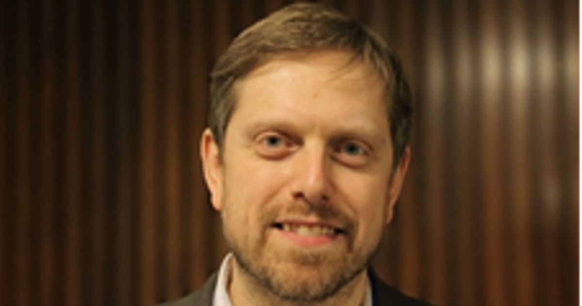 Steven Hunt | World Bank Live