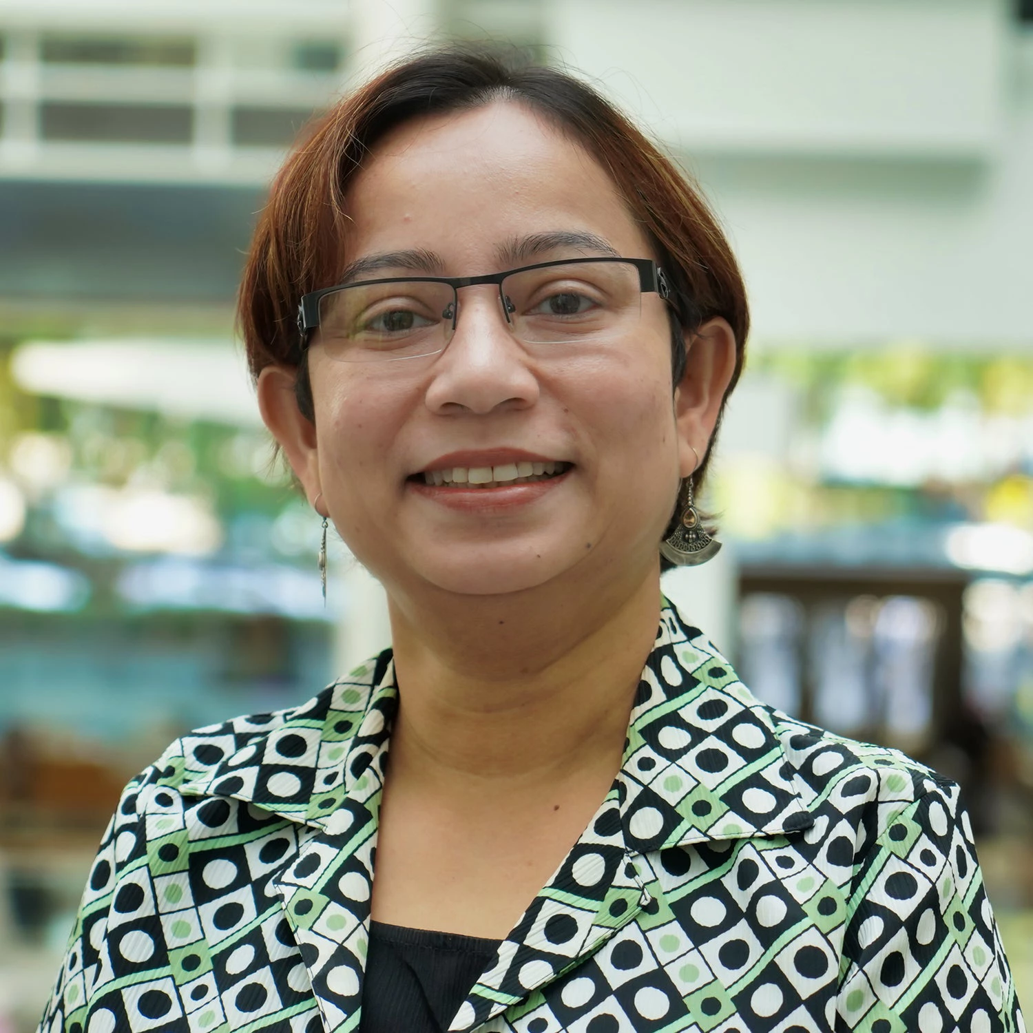 Sudeshna Mitra | Transport Specialist