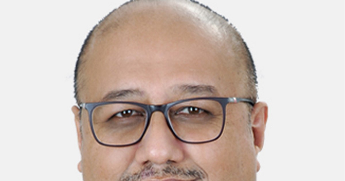 Sujeev Shakya | World Bank Live