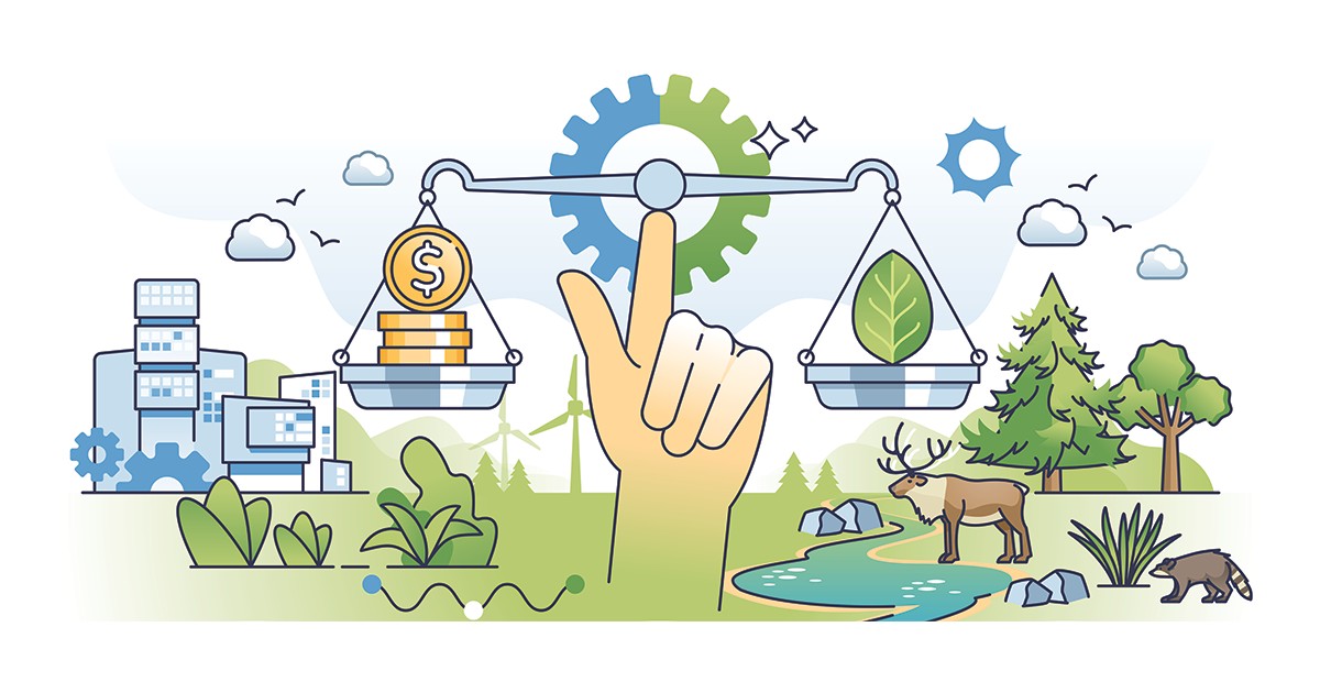 The import channel of the resource curse