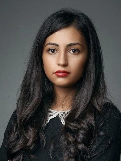 Tamar Matiashvili | Consultant - DECDB