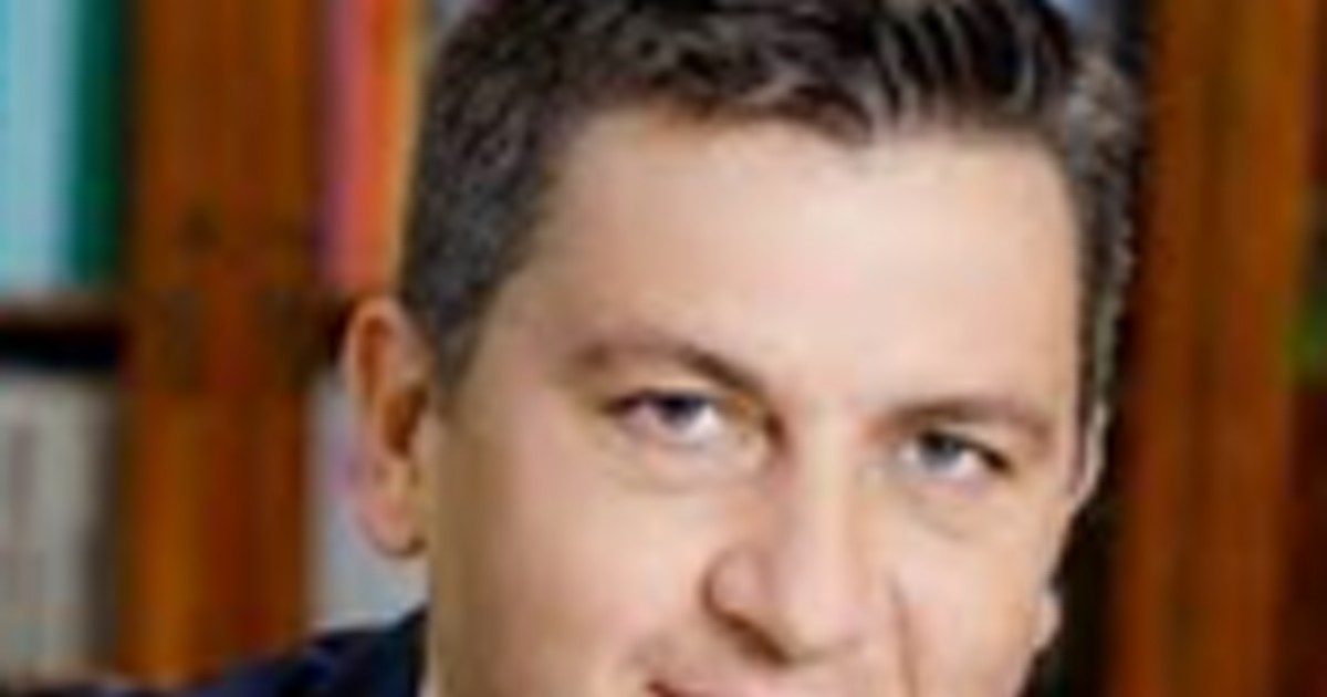 Tomasz Rogala | World Bank Live