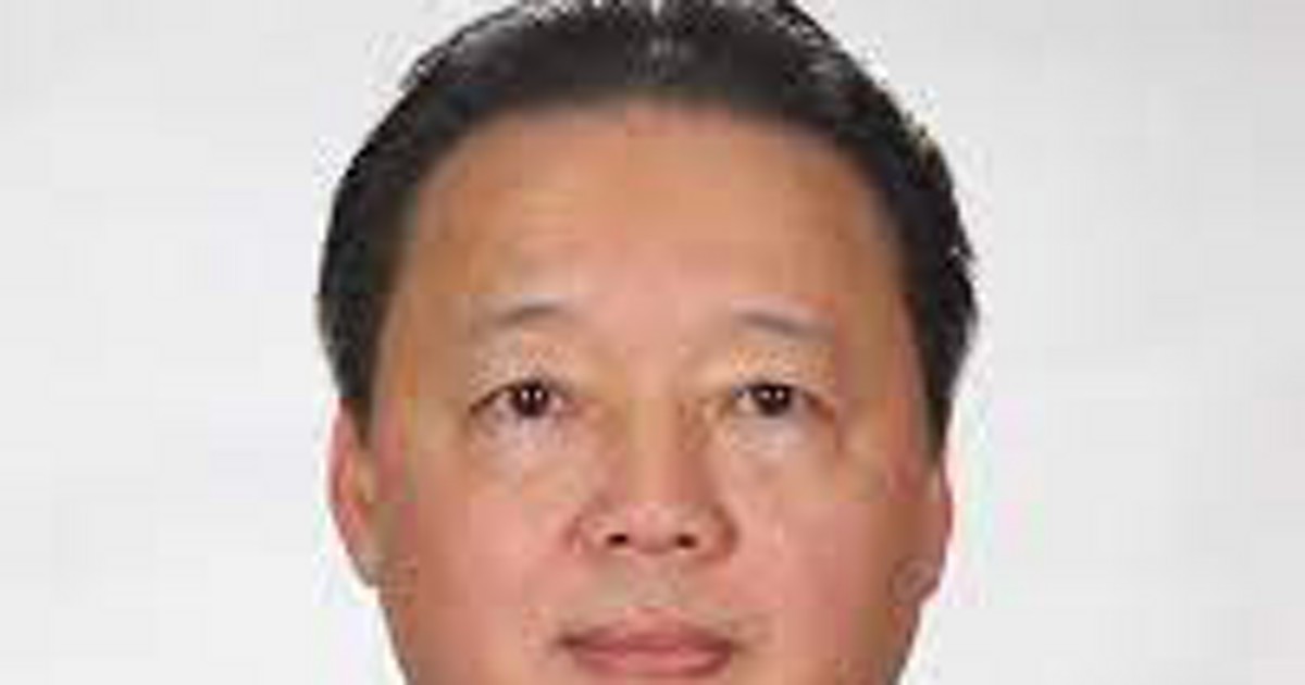 Tran Hong Ha | World Bank Live