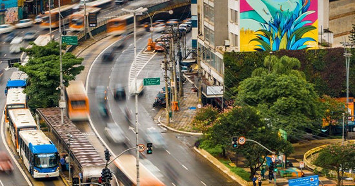 Event | Transforming Transportation 2023: Accelerating Toward Green ...