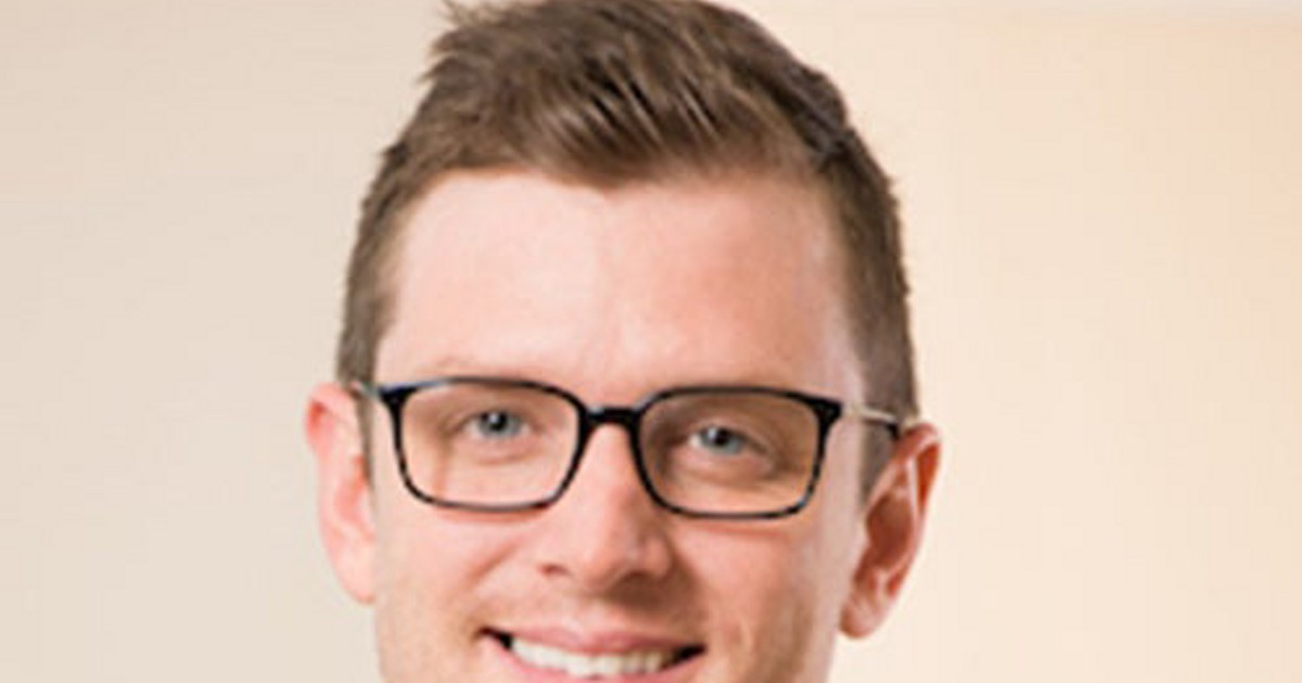 Tristan Reed | World Bank Live