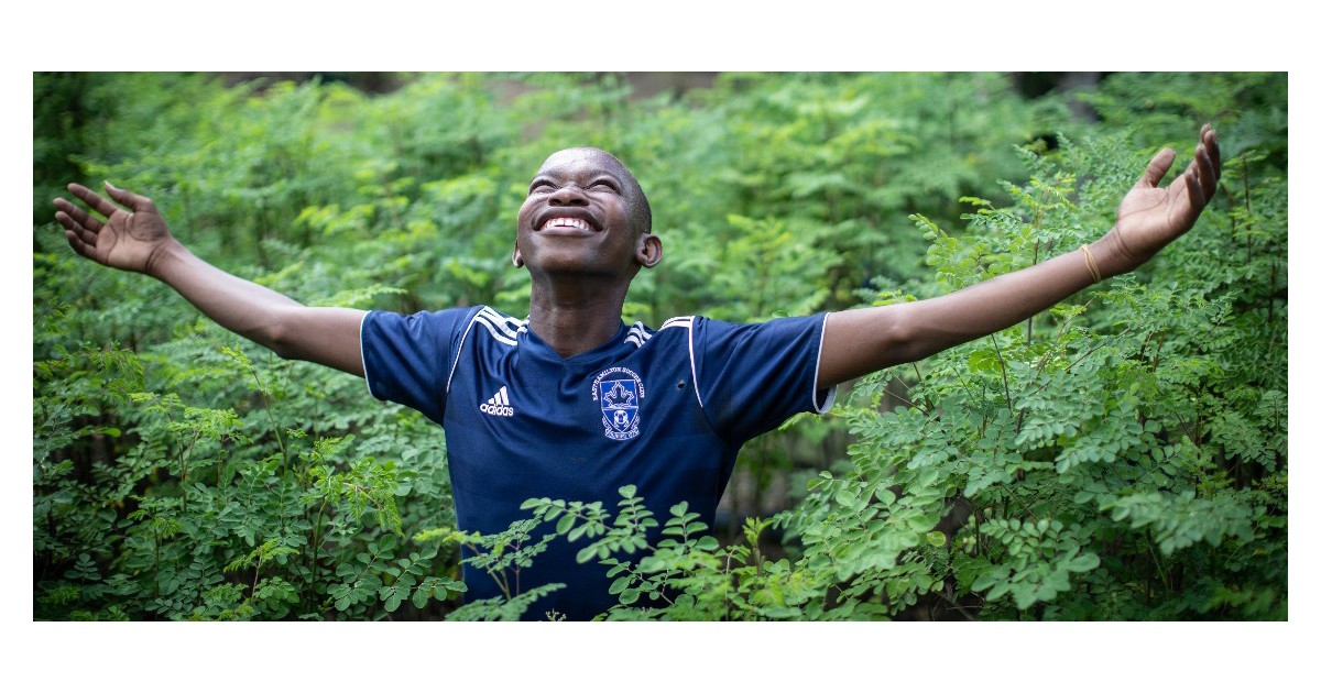 Skilling 'youth on the move' to help power the green economy