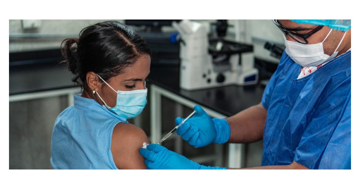 Monitoring the Safety & Effectiveness of COVID-19 Vaccines and Vaccination