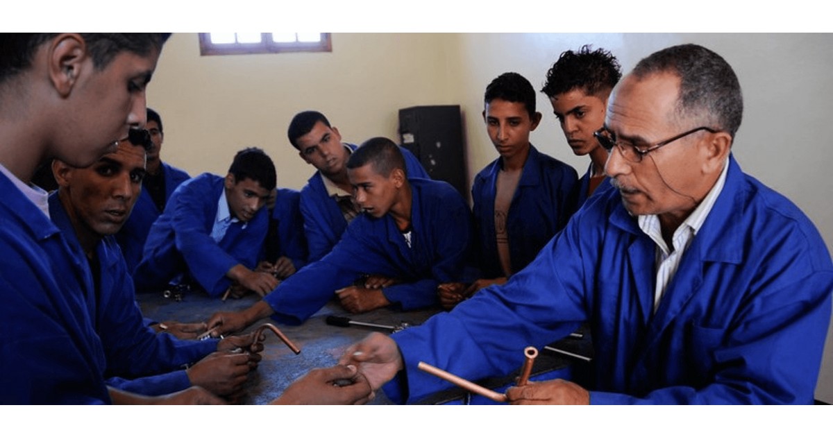 What we’ve been reading: How to improve technical and vocational ...