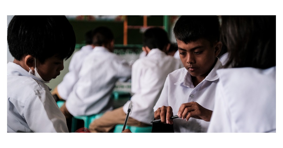 Choosing our future: Adapting education for climate change