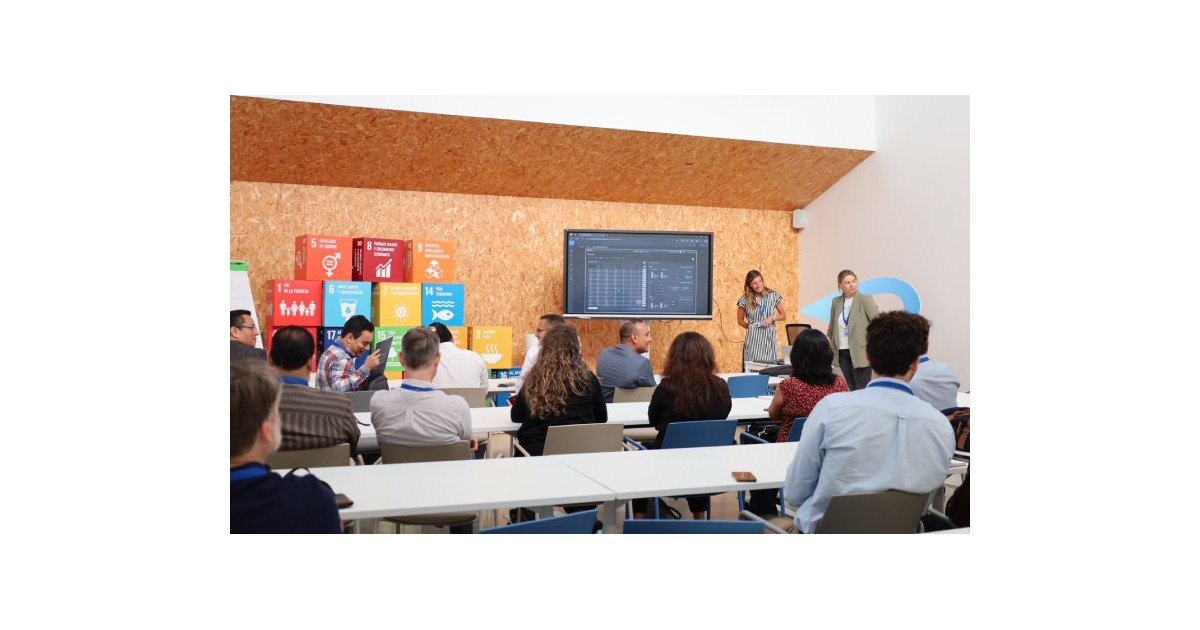 Introducing Digital Water: Leading the way on utility innovation