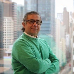 Vivek Pathak | World Bank Live