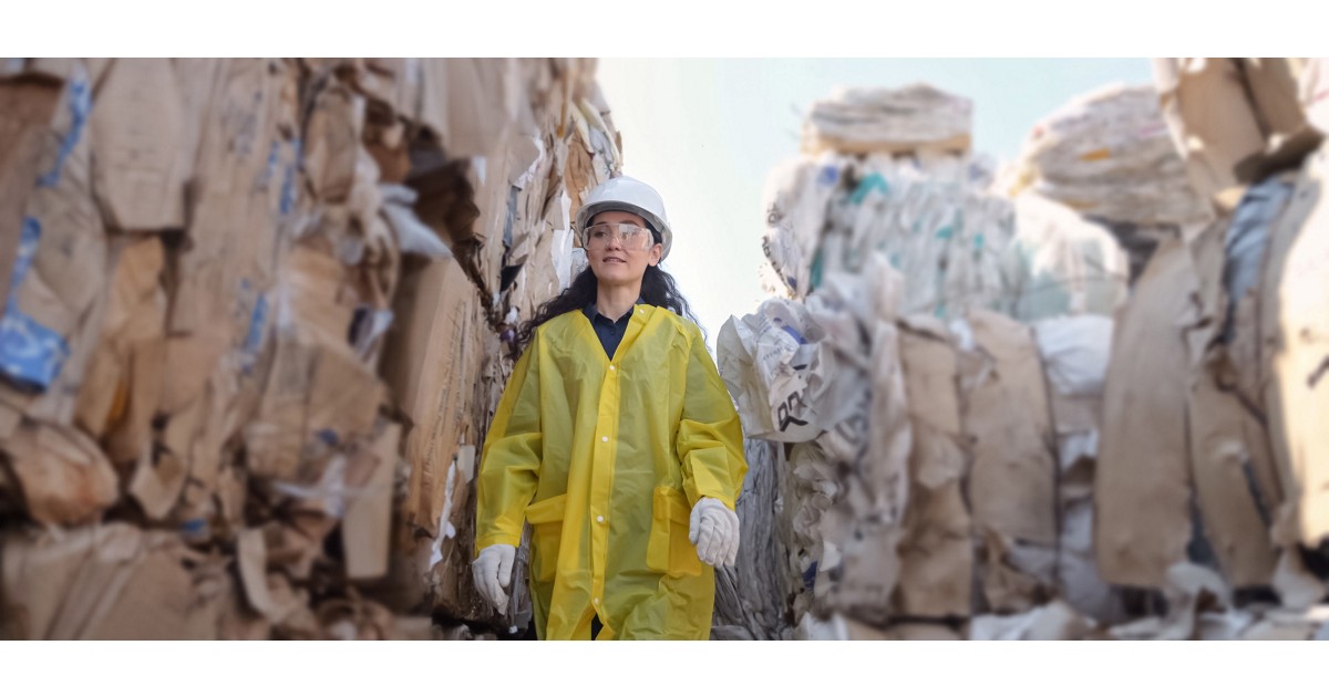 Why Waste Management Matters for Jobs and Growth