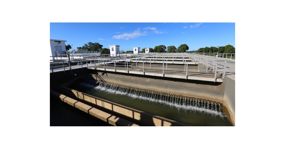 Closing the loop: ‘Water we doing on reuse?’