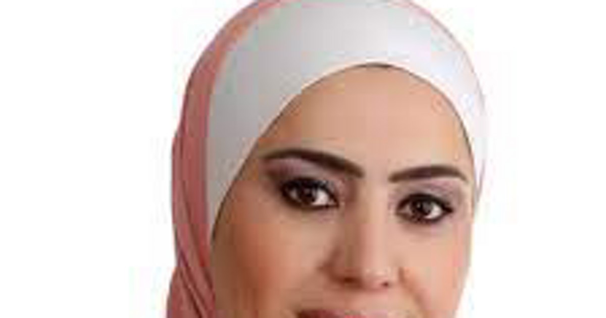 Wafa Saed Bani Mustafa | World Bank Live