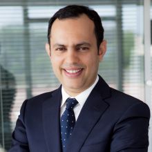 Younes Sekkouri | World Bank Live