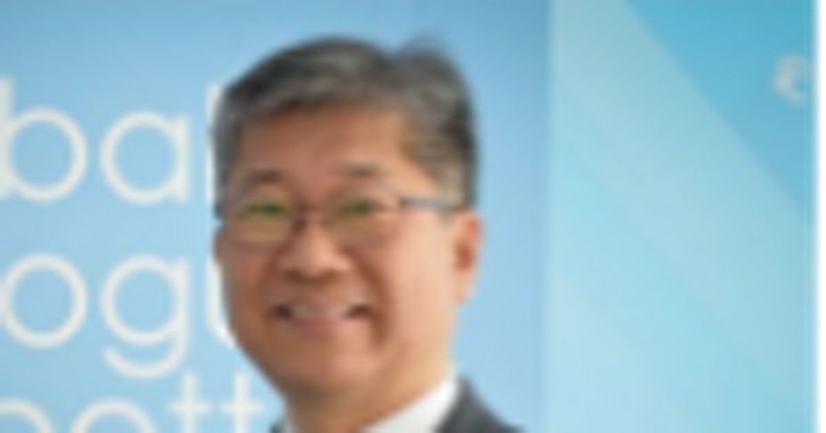 Young Tae Kim | World Bank Live