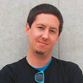 Aaron Siegel | World Bank Live