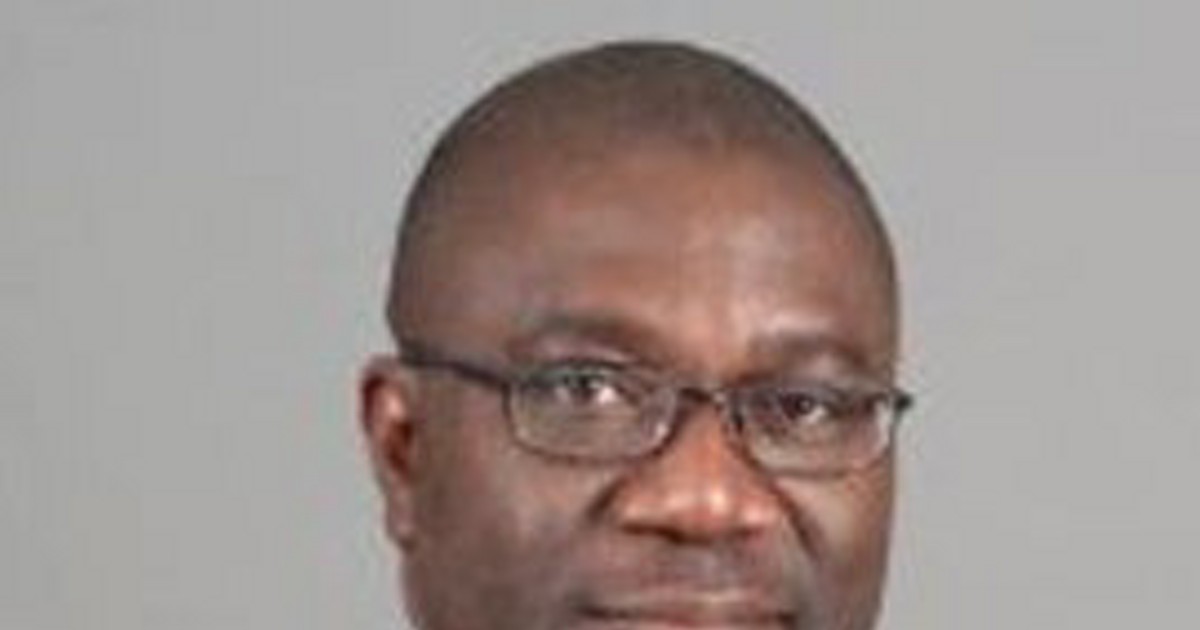 Abayomi Alawode | World Bank Live