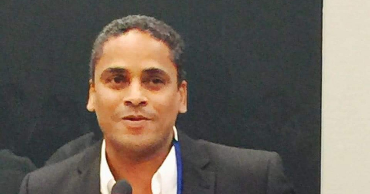 Abdel-Rahman El Mahdi | World Bank Live