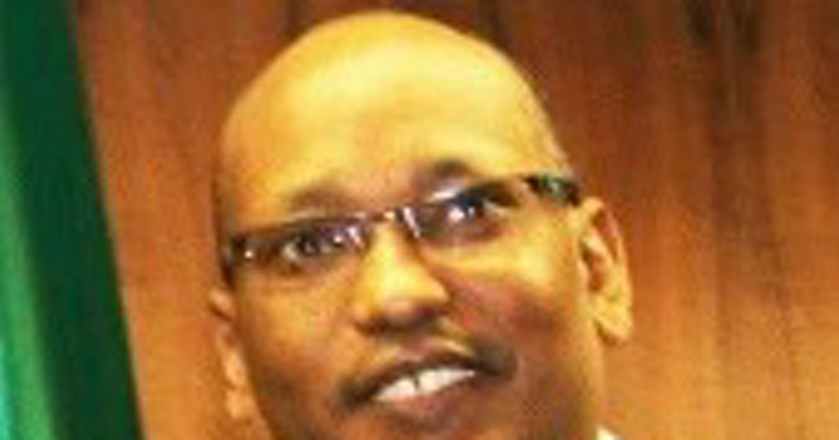 Ato Abdulaziz Mohammed | Banque mondiale Live