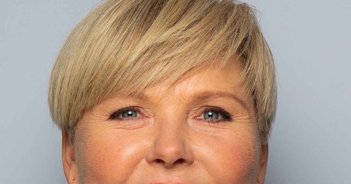 Anne Beathe Tvinnereim | Banco Mundial En Vivo