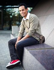 Achref Aouadi | World Bank Live