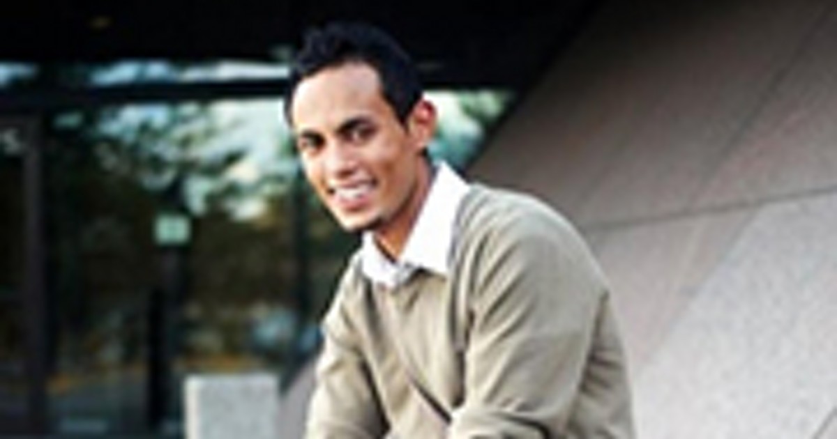 Achref Aouadi | World Bank Live