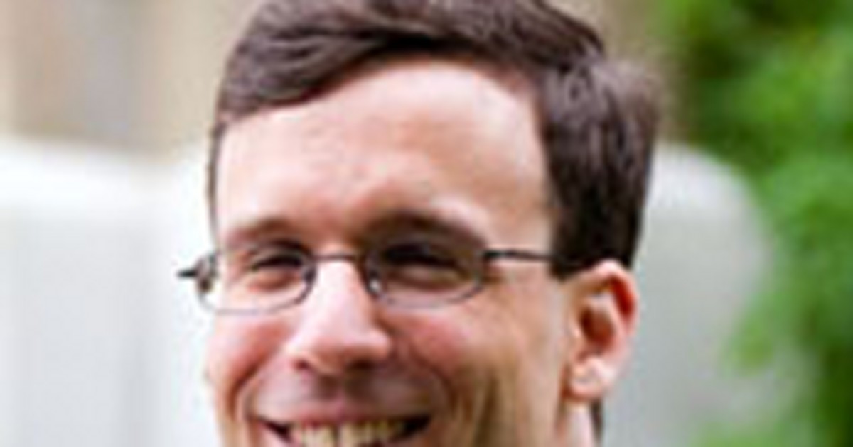 Adam Storeygard | World Bank Live