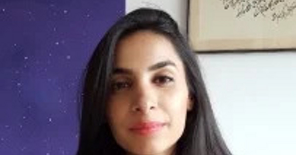 Maheen Adamjee | Worldbank Live