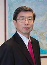 Takehiko Nakao | World Bank Live