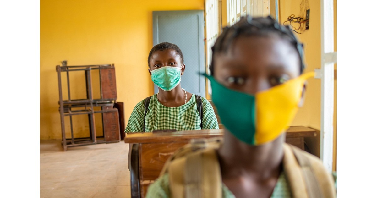 The state of the global education crisis: A path to recovery