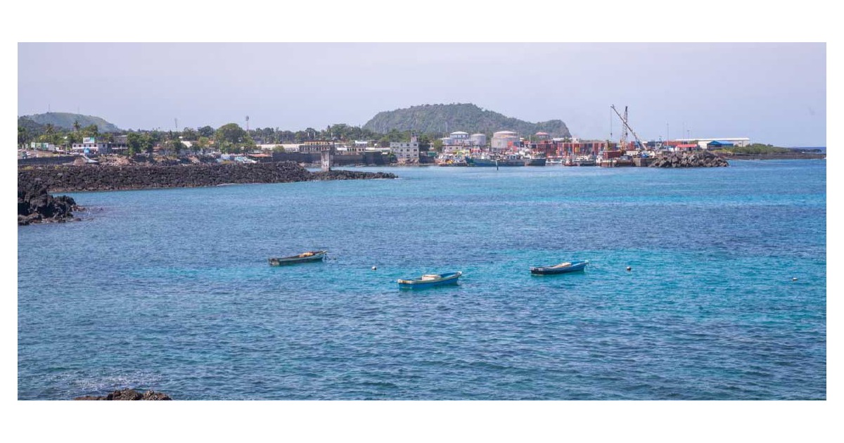 How Comoros leads the way in community-managed fisheries for a ...