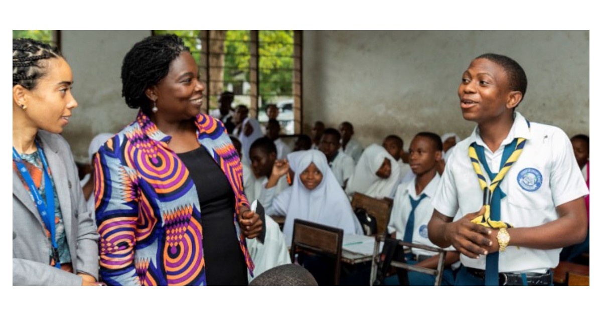 Better Education for All: Turning Commitments into Action