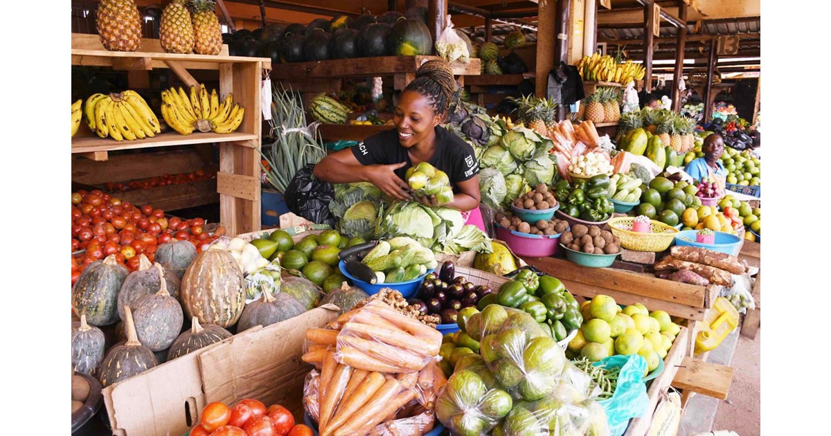 Strengthening Uganda’s Economic Growth with Support to Women Entrepreneurs