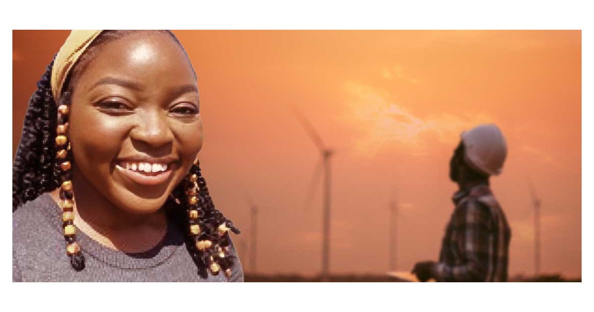 Let’s power up Africa - Access to electricity