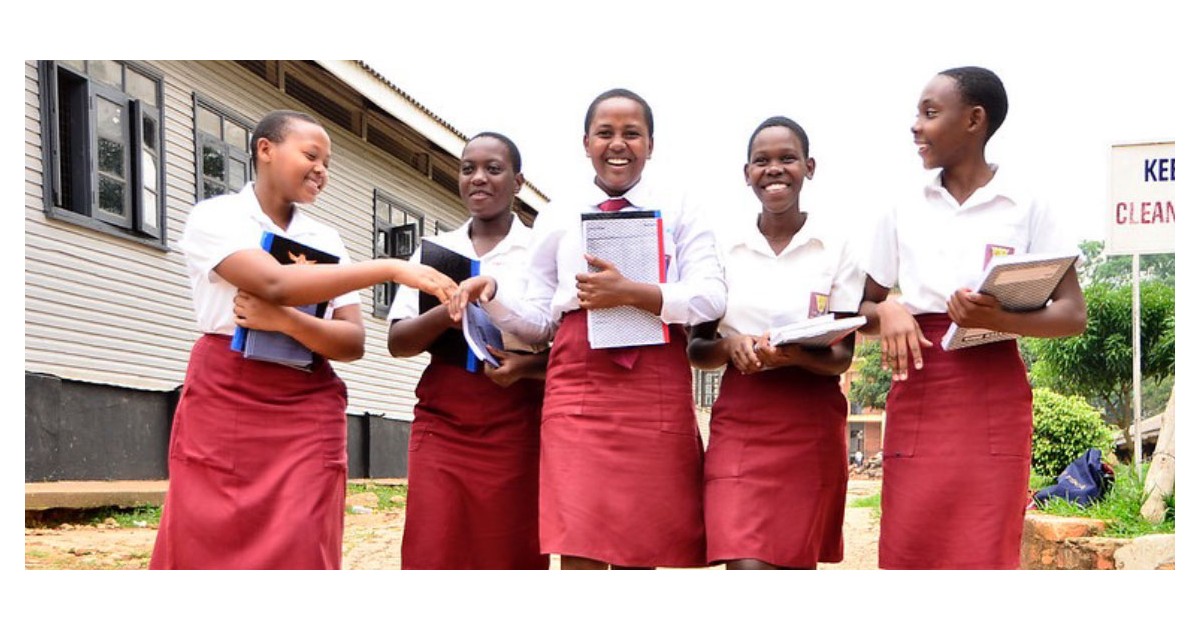 Uganda’s human capital challenge: Turning development aspirations into ...