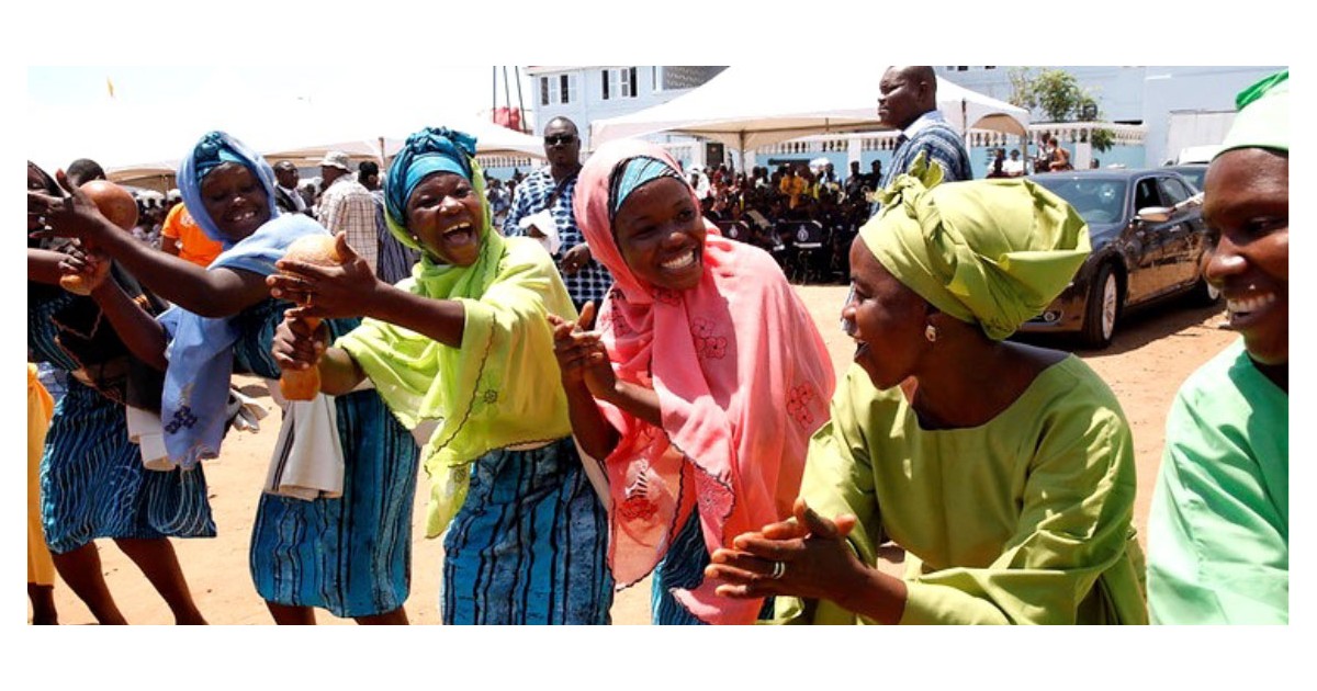 Africa Development Forum: New research and perspectives from our 15 ...