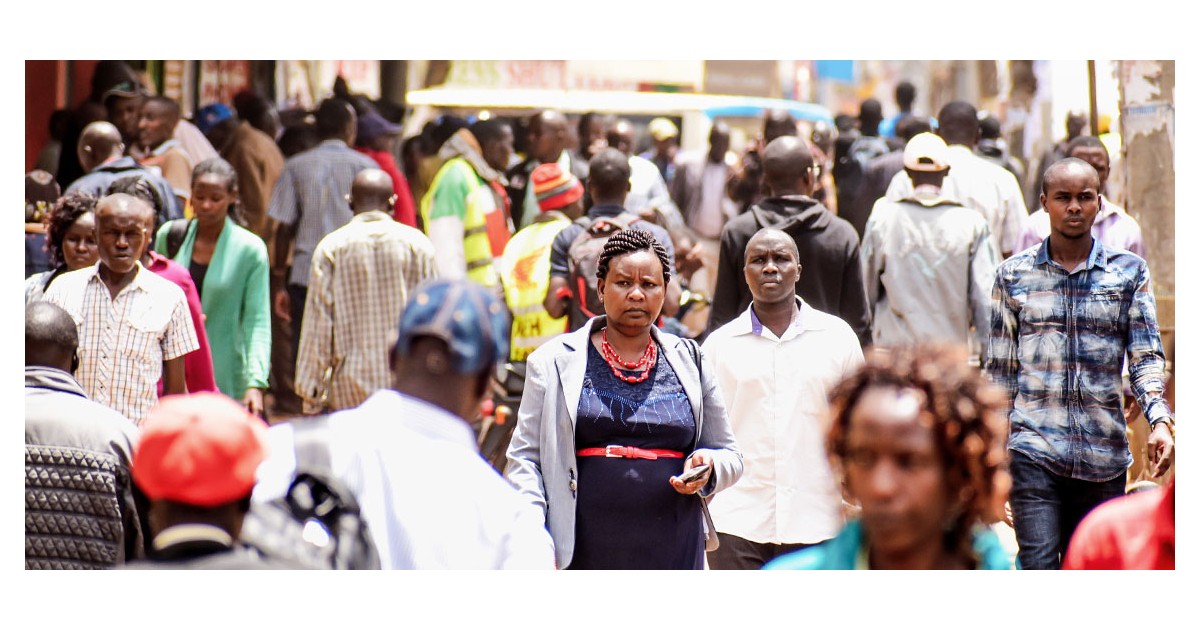 Kenya needs new fiscal compact to deliver jobs, restore trust