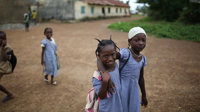 Six critical areas for stability in West Africa Six critical areas for stability in West Africa