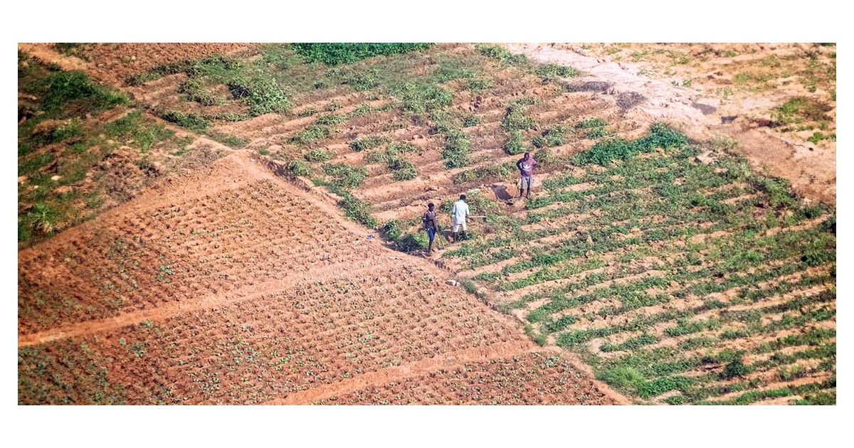 Why increasing benefits from land assets is critical for Africa's ...