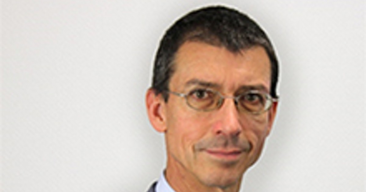 Andreas Gruber | World Bank Live