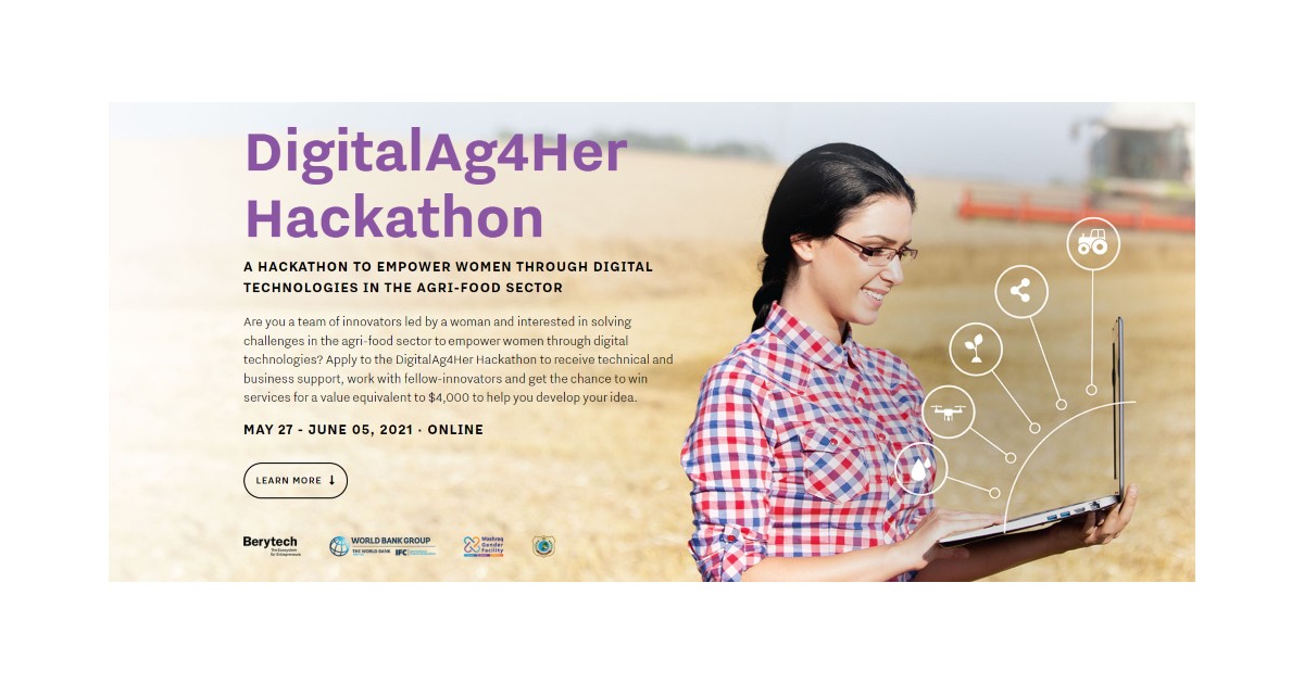 “DigitalAg4Her” in Lebanon: Finding solutions by & for women for more productive agriculture