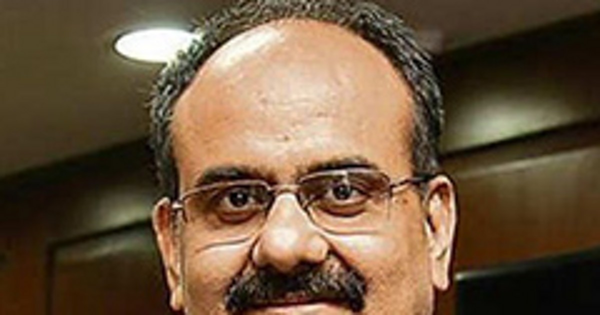 Ajay Bhushan Pandey | World Bank Live