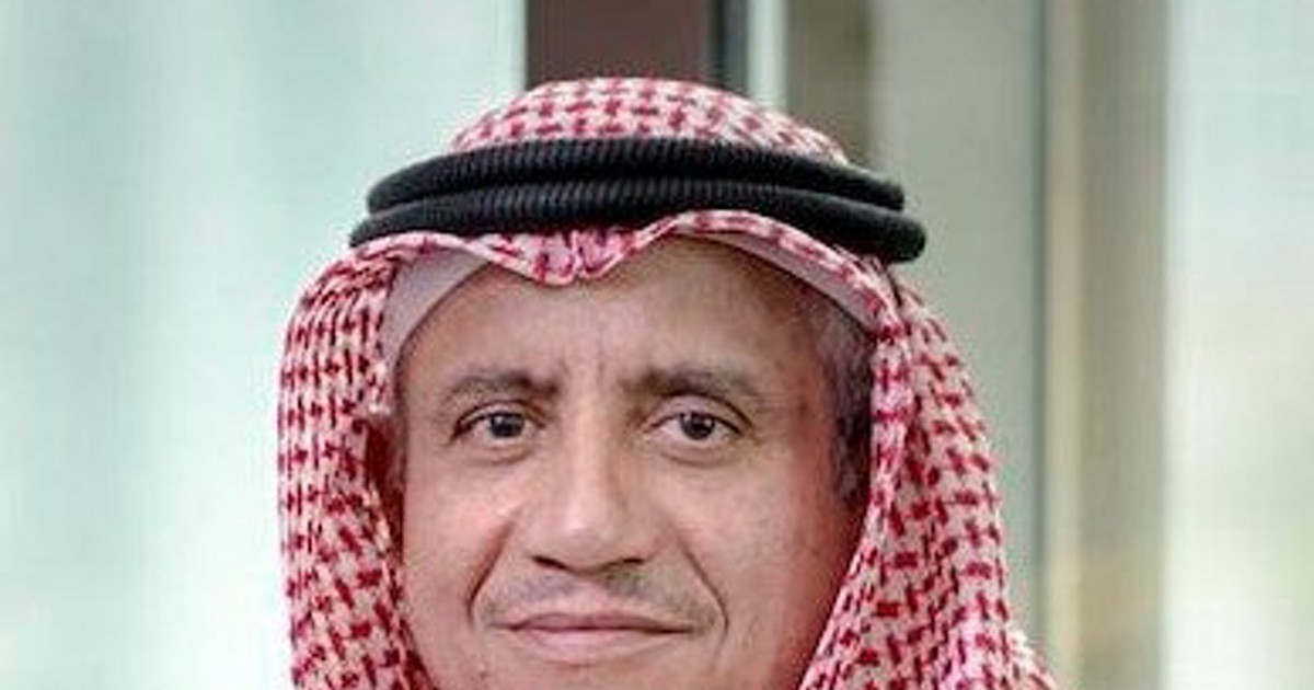 Abdulrahman Al Hamidy | World Bank Live