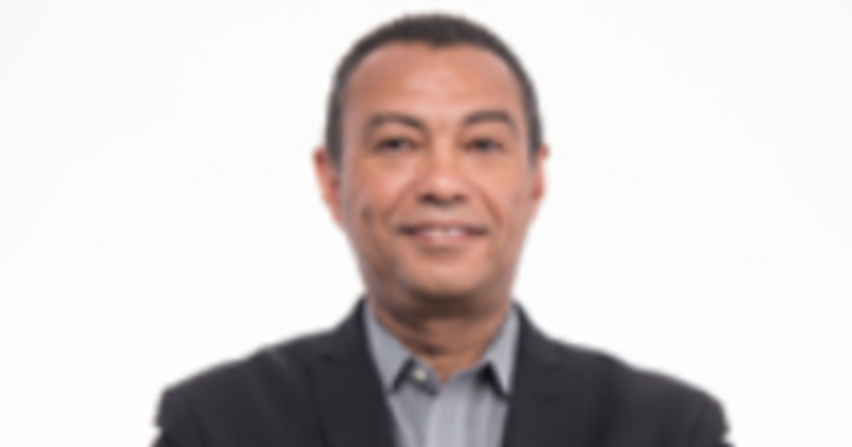 Al Jenkins | World Bank Live