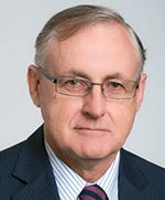 Dr. Alan Bollard | World Bank Live