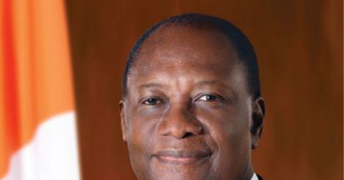 Alassane Ouattara | Banque mondiale Live