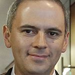 Alberto Torres | World Bank Live