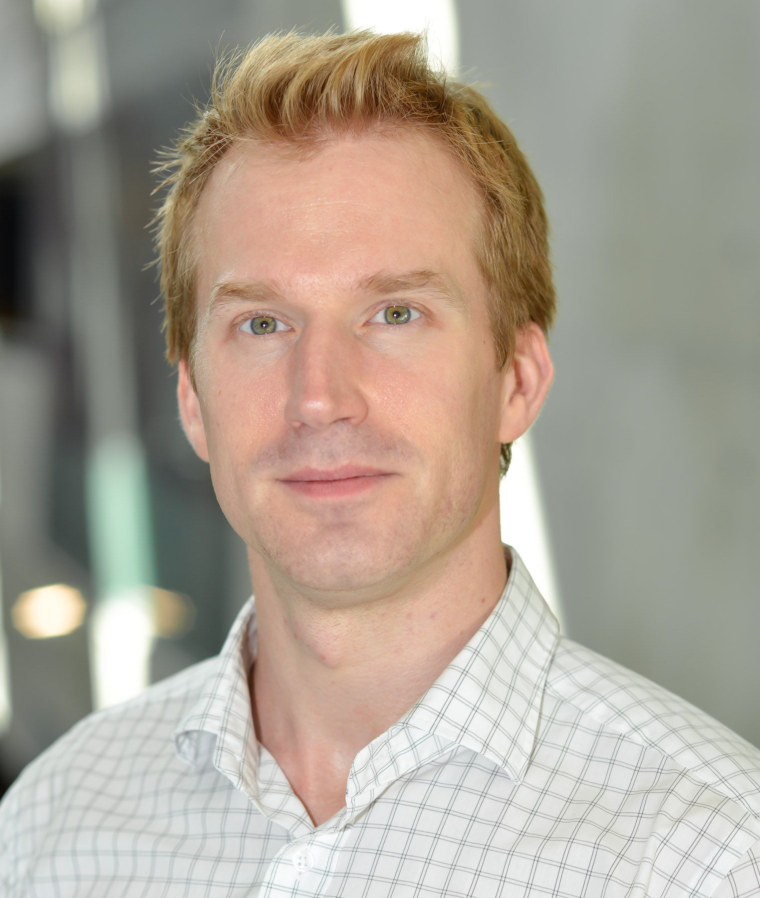 Alex Coad | World Bank Live